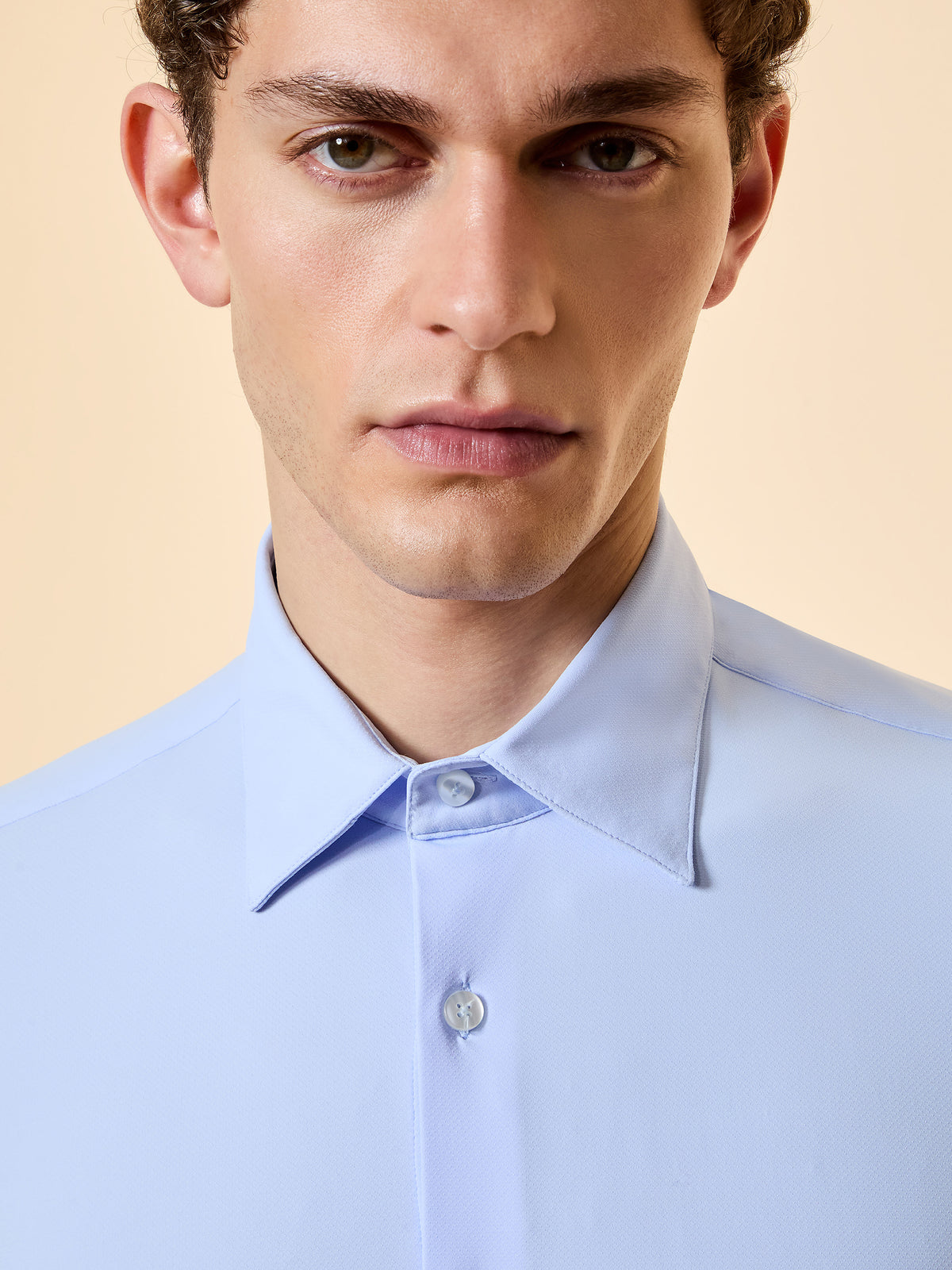 Oxford Shirt - RRD Roberto Ricci Designs - Official Online Store