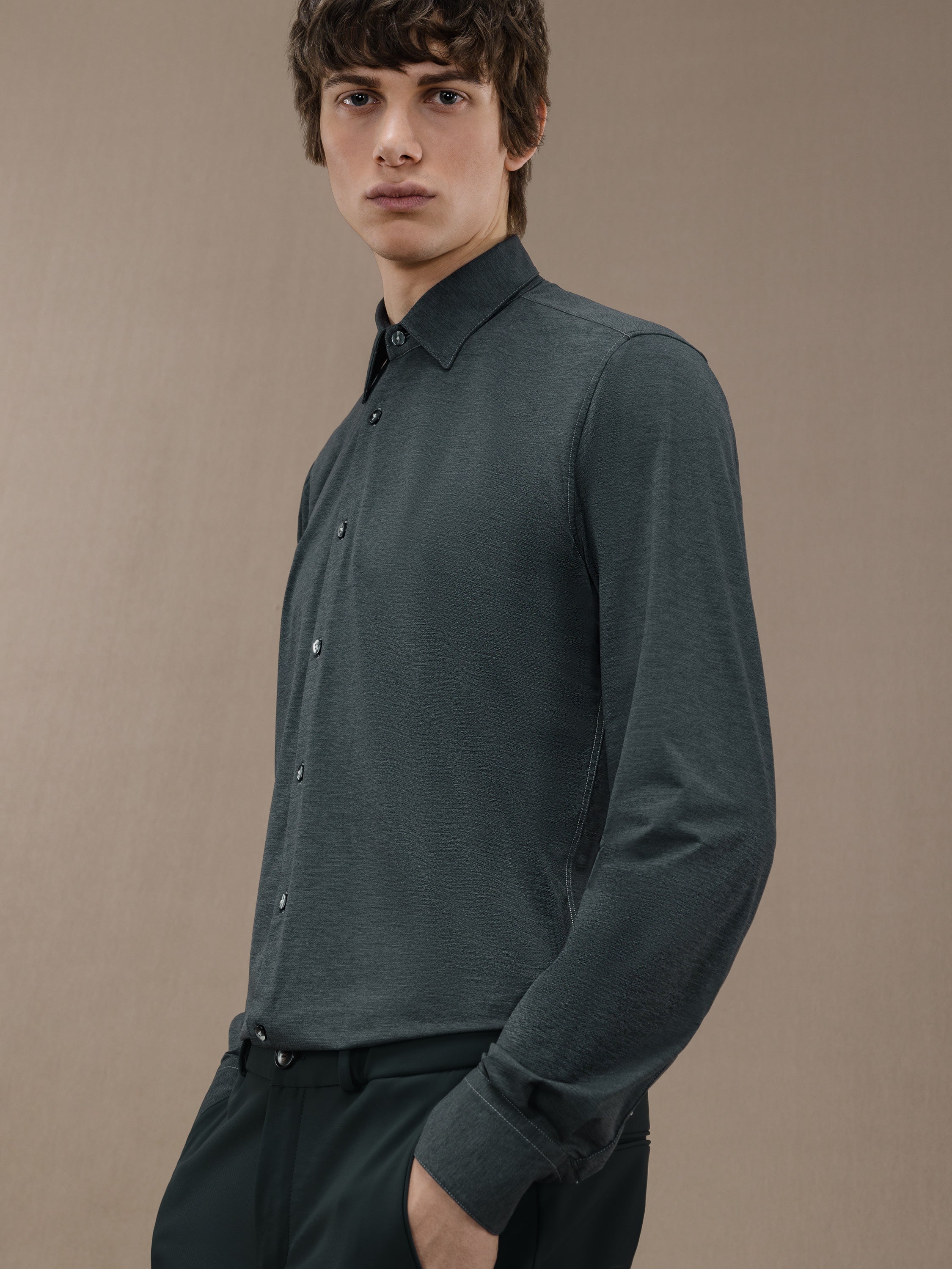 Smart Shirt – RRD Roberto Ricci Designs - Official Online Store