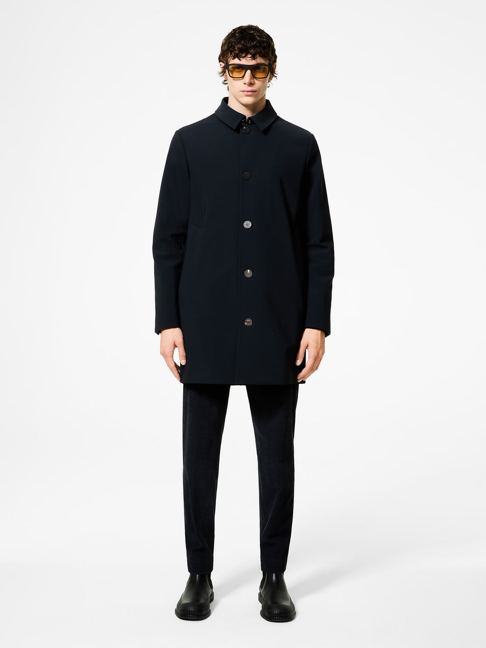 Surflex Winter Thermo Coat Jkt - RRD Roberto Ricci Designs - Official ...